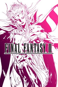 Final Fantasy II - Final Fantasy XIV Online Wiki - FFXIV / FF14 Online ...