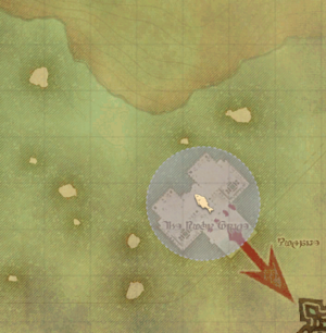 Fishing Log: The Ruby Price - Final Fantasy XIV Online Wiki - FFXIV ...