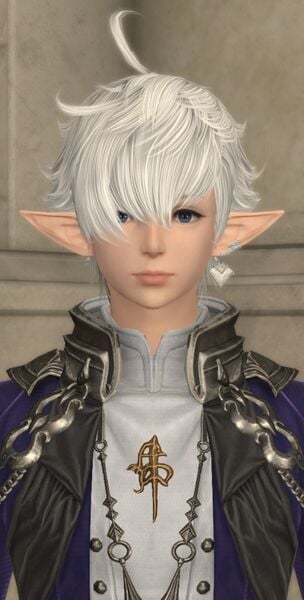 The Promise of Tomorrow - Final Fantasy XIV Online Wiki - FFXIV / FF14 ...