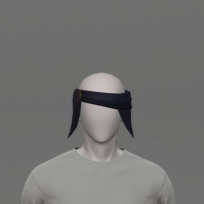 Anamnesis Headband of Striking - Final Fantasy XIV Online Wiki - FFXIV ...