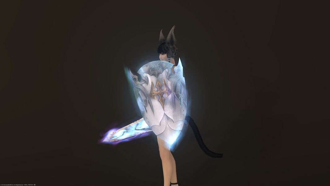 Gallery: Zodiac Weapons - Paladin - Final Fantasy XIV Online Wiki ...