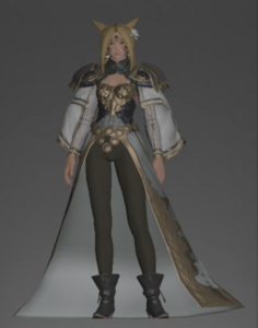 Halone's Mail of Fending - Final Fantasy XIV Online Wiki - FFXIV / FF14 ...