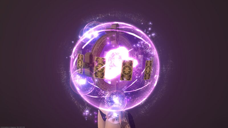 Canopus Lux - Final Fantasy XIV Online Wiki - FFXIV / FF14 Online ...