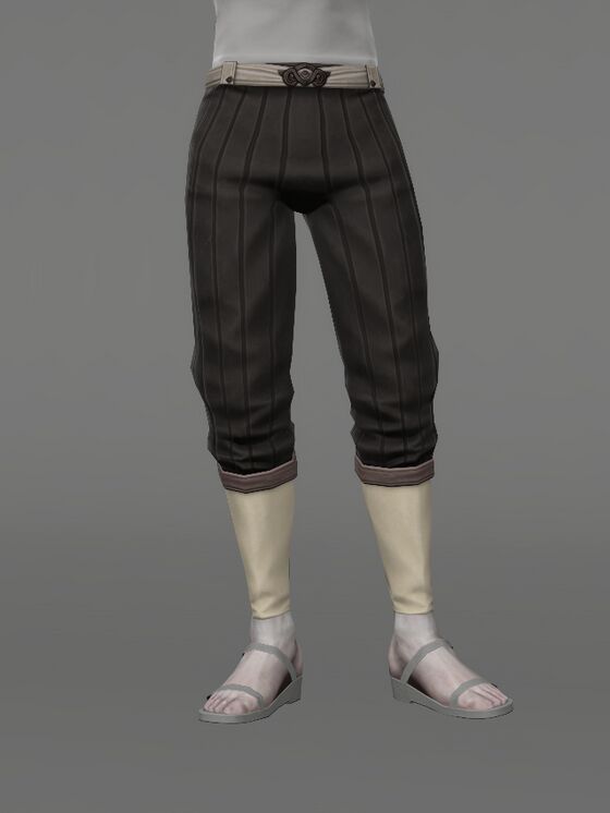 Orastery Slops of Healing - Final Fantasy XIV Online Wiki - FFXIV ...