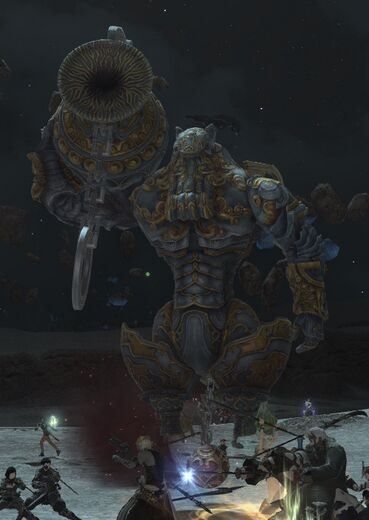 4th-make Famfrit - Final Fantasy XIV Online Wiki - FFXIV / FF14 Online ...