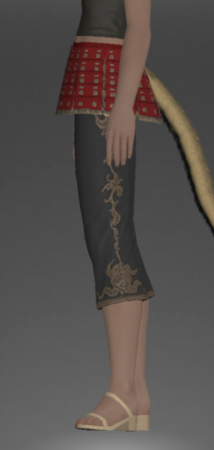 Amatsu Haidate - Final Fantasy XIV Online Wiki - FFXIV / FF14 Online ...