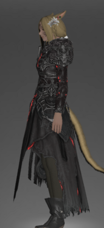 Archfiend Armor - Final Fantasy XIV Online Wiki - FFXIV / FF14 Online ...