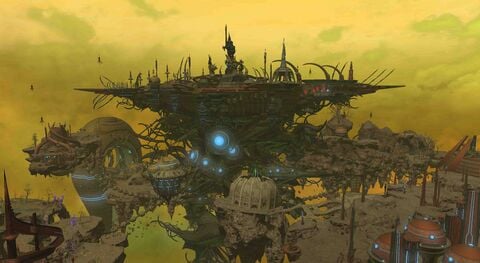 Azys Lla - Final Fantasy XIV Online Wiki - FFXIV / FF14 Online ...