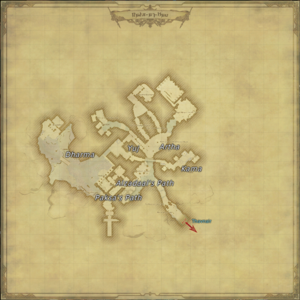 Radz-at-Han - Final Fantasy XIV Online Wiki - FFXIV / FF14 Online ...