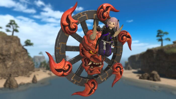 Final Fantasy XIV Online Wiki - FFXIV / FF14 Online Community Wiki and ...