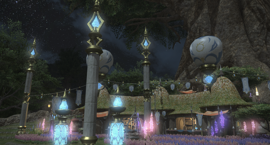 The Rising (2025) - Final Fantasy XIV Online Wiki - FFXIV / FF14 Online ...