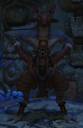 Determined Doppro - Final Fantasy XIV Online Wiki - FFXIV / FF14 Online ...