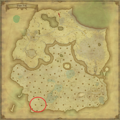 Fly Agaric - Final Fantasy XIV Online Wiki - FFXIV / FF14 Online ...