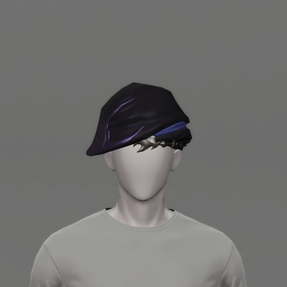 Manalis Turban of Aiming - Final Fantasy XIV Online Wiki - FFXIV / FF14 ...