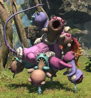 Number - Final Fantasy XIV Online Wiki - FFXIV / FF14 Online Community ...