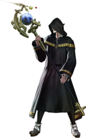 Elezen - Final Fantasy XIV Online Wiki - FFXIV / FF14 Online Community ...