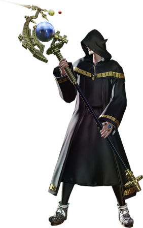 Rose Gold Weapons - Final Fantasy XIV Online Wiki - FFXIV / FF14 Online ...