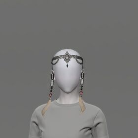 Br'aaxskin Headband of Casting - Final Fantasy XIV Online Wiki - FFXIV ...