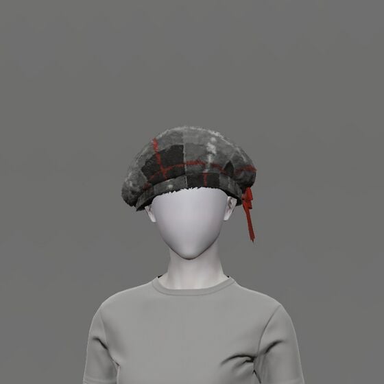 Comfy Valentione Beret - Final Fantasy XIV Online Wiki - FFXIV / FF14 ...
