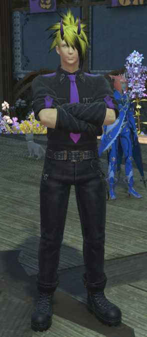 Philcox - Final Fantasy XIV Online Wiki - FFXIV / FF14 Online Community ...