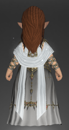 Anabaseios Robe of Healing - Final Fantasy XIV Online Wiki - FFXIV ...