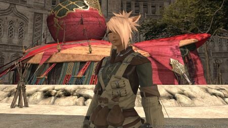Custom Deliveries/M'naago - Final Fantasy XIV Online Wiki - FFXIV / FF14 Online Community Wiki ...
