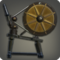 Dark Mahogany Spinning Wheel - Final Fantasy XIV Online Wiki - FFXIV ...