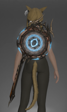 Dead Hive Planisphere - Final Fantasy XIV Online Wiki - FFXIV / FF14 ...