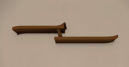 Hingan Wall Shelf - Final Fantasy XIV Online Wiki - FFXIV / FF14 Online ...