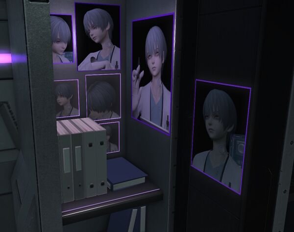 A Calculated Evolution - Final Fantasy XIV Online Wiki - FFXIV / FF14 ...