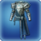 Hypostatic Mail of Maiming - Final Fantasy XIV Online Wiki - FFXIV ...