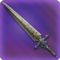 Manderville Sword Replica - Final Fantasy XIV Online Wiki - FFXIV ...