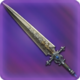 Manderville Sword Replica - Final Fantasy XIV Online Wiki - FFXIV ...