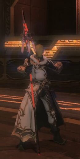 Manikin Conjurer - Final Fantasy XIV Online Wiki - FFXIV / FF14 Online ...