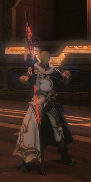 Manikin Conjurer - Final Fantasy XIV Online Wiki - FFXIV / FF14 Online ...
