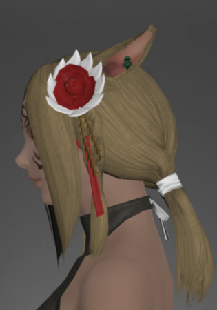 Shisui Mengu of Healing - Final Fantasy XIV Online Wiki - FFXIV / FF14 ...