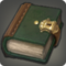 Tome of Botanical Folklore - Xak Tural - Final Fantasy XIV Online Wiki ...