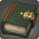 Tome of Botanical Folklore - Xak Tural - Final Fantasy XIV Online Wiki ...