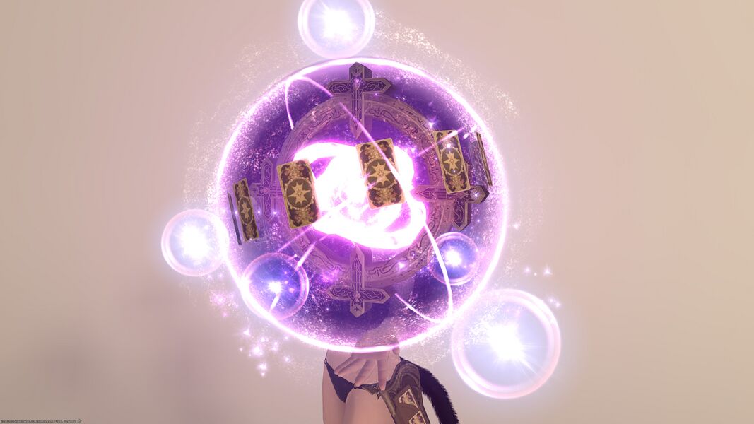 Canopus Lux - Final Fantasy XIV A Realm Reborn Wiki - FFXIV / FF14 ARR ...