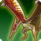 Pteranodon (Mount) - Final Fantasy XIV Online Wiki - FFXIV / FF14 ...