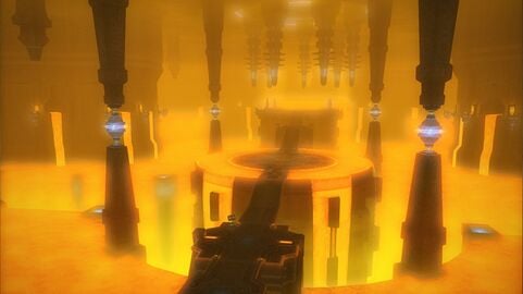 The Labyrinth of the Ancients - Final Fantasy XIV A Realm Reborn Wiki ...
