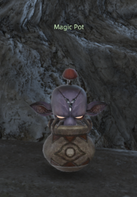 Magic Pot - Final Fantasy XIV Online Wiki - FFXIV / FF14 Online ...