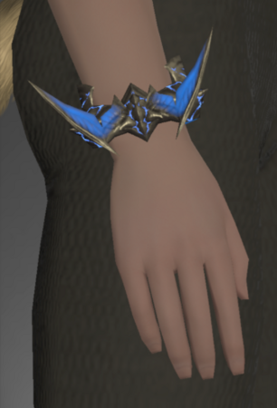 Proto Ultima Amulet of Slaying - Final Fantasy XIV Online Wiki - FFXIV ...
