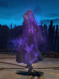 Shadow of the Ancients - Final Fantasy XIV Online Wiki - FFXIV / FF14 Online Community Wiki and ...
