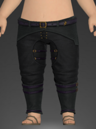 Quetzalli Brais of Maiming - Final Fantasy XIV Online Wiki - FFXIV ...