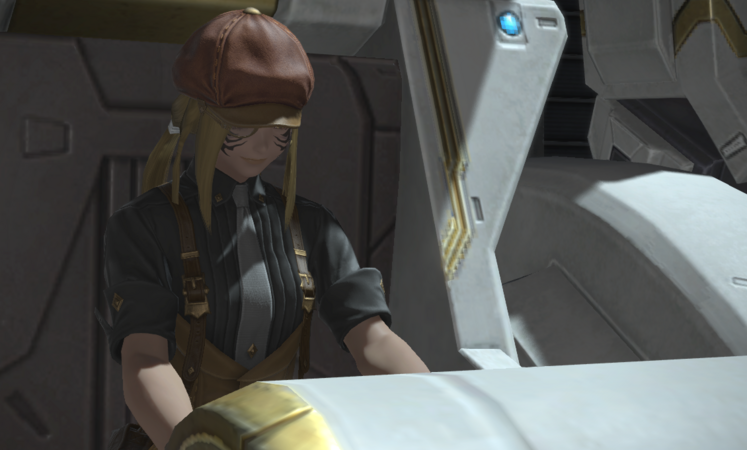 Directive: Destroy Corrupted Crystals - Final Fantasy XIV Online Wiki ...