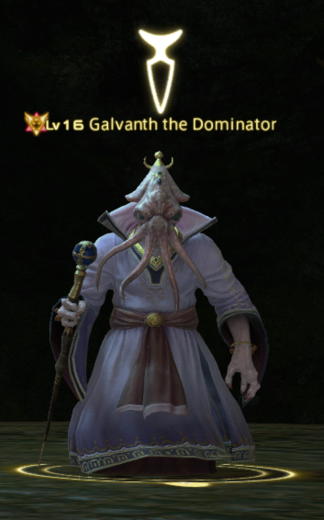 Galvanth the Dominator - Final Fantasy XIV Online Wiki - FFXIV / FF14 ...