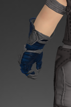 Clouddark Gauntlets of Maiming - Final Fantasy XIV Online Wiki - FFXIV ...