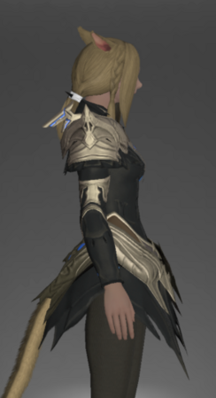 Proto Ultima Mesh - Final Fantasy XIV Online Wiki - FFXIV / FF14 Online ...