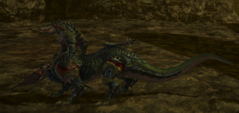 Reptoid - Final Fantasy XIV A Realm Reborn Wiki - FFXIV / FF14 ARR ...